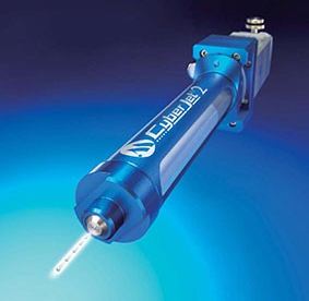 Benefits of Non-Contact Jet Dispensers